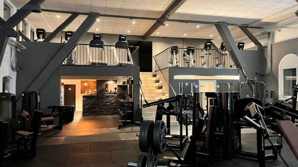 Das Studio - Classic Gym Weilmünster